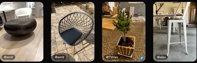 NeRF渲染技术测评之【Luma AI】 - 知乎