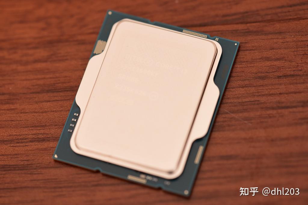 本是同根生，相煎何太急—13600KF与13600，谁性价比高？ - 知乎