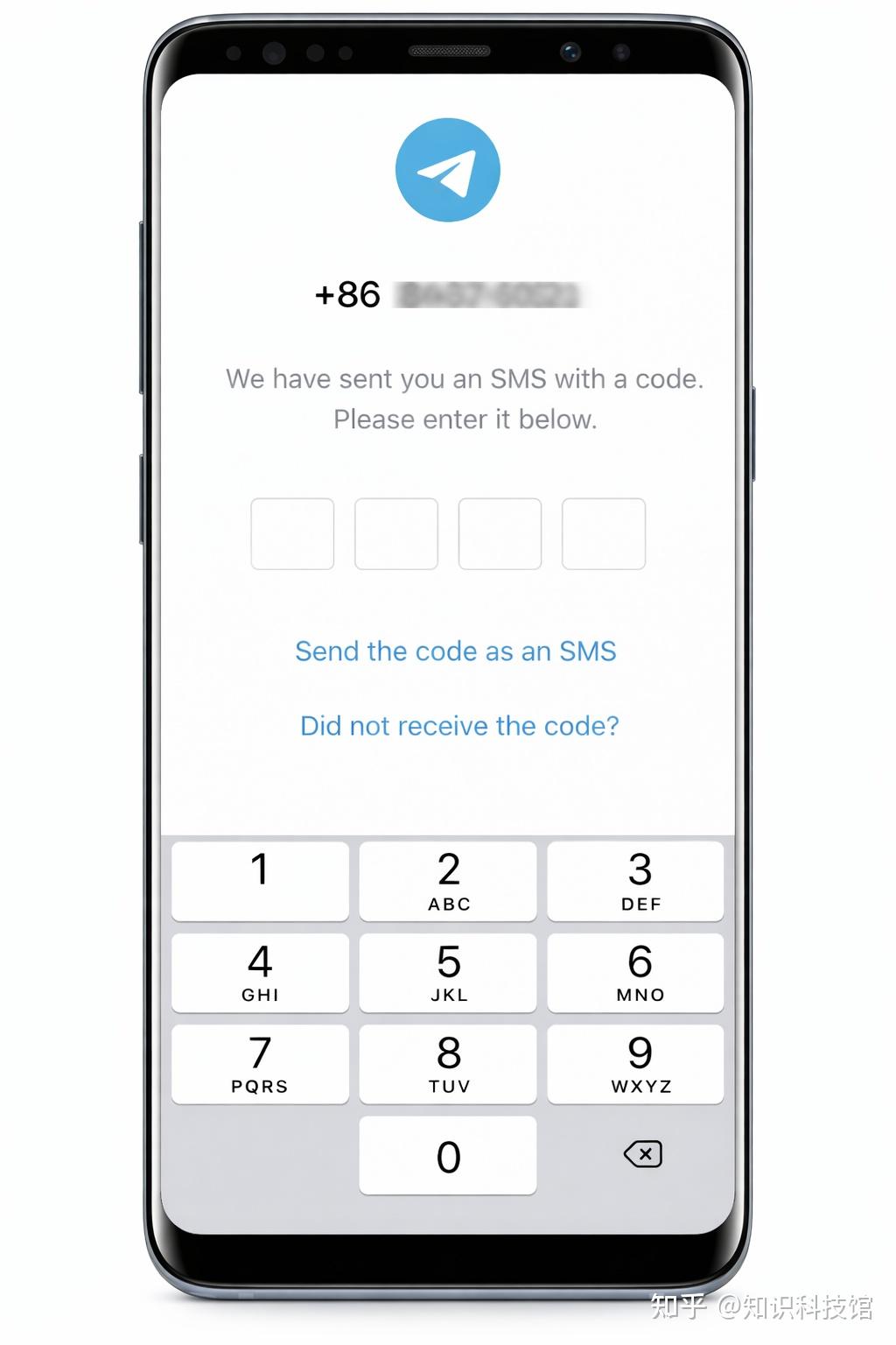 Telegram (电报)登录遇到 “SMS Fee/短信收费” 弹窗怎么办？(2026最新) - 知乎
