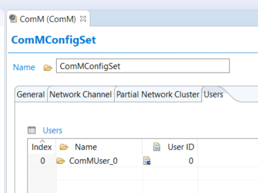 案例研究 | ComM — Communication Manager通信管理模块(Classic AUTOSAR基础知识) - 知乎