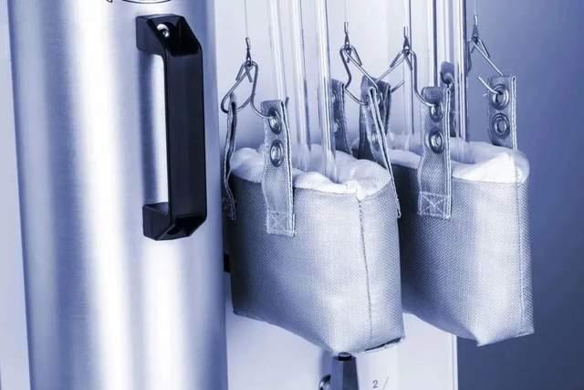 新品发布 | Autosorb 6100 全自动气体吸附分析仪 - 知乎