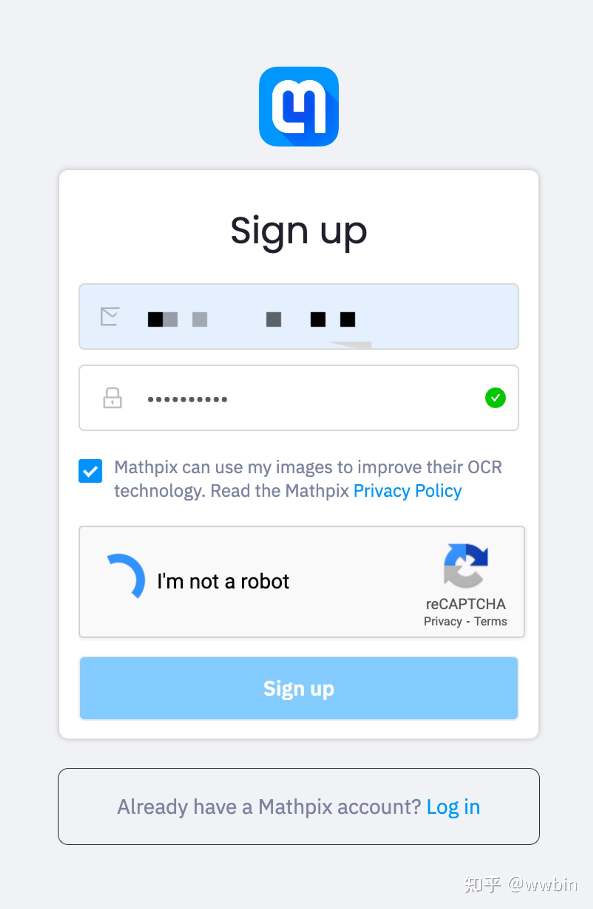 Mathpix教育版本 - 知乎