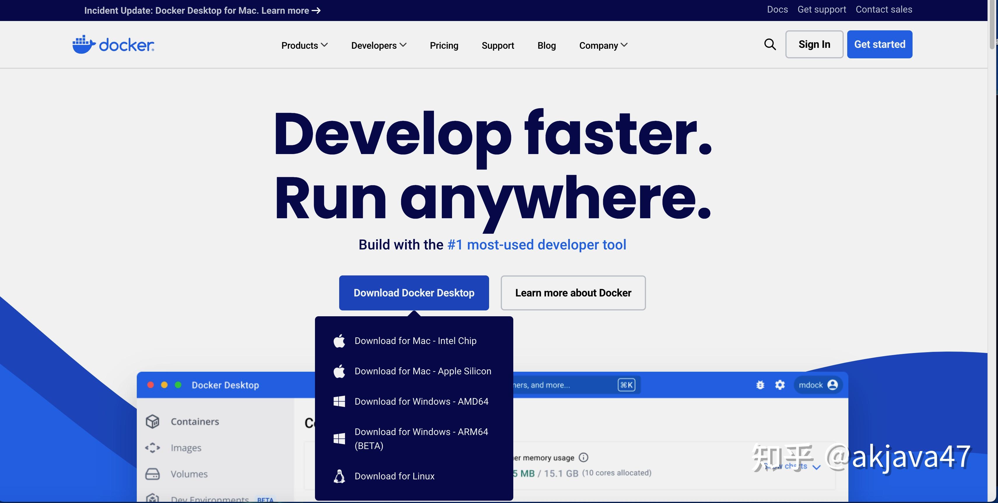 OpenWeb UI安装指南（基于Docker安装） - 知乎