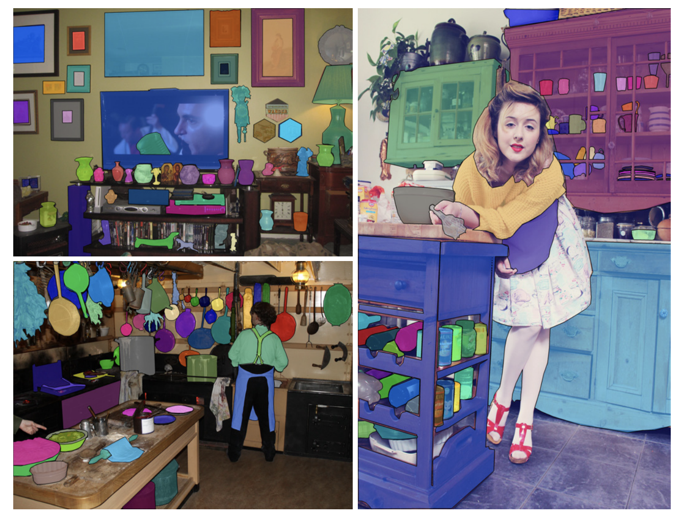 EasyCV DataHub 提供多领域视觉数据集下载，助力模型生产 - 知乎