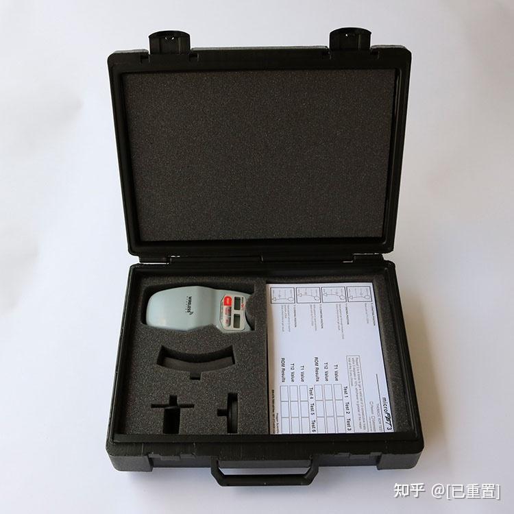 美国MicroFET3便携式数字化肌力测试仪与脊柱关节角度仪 - 知乎