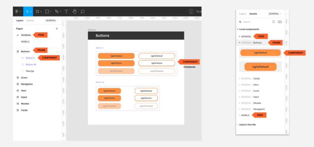 22个Figma实用小技巧,用完回不去了！ - 知乎