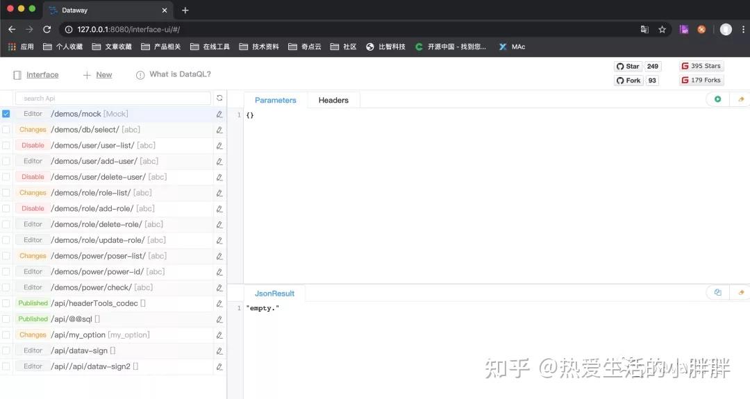 让SpringBoot不再需要Controller、Service、Mapper，这款开源工具绝了！！！ - 知乎