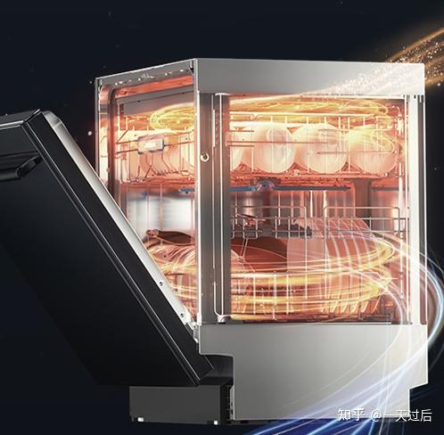 洗碗机老板WB797D评测怎么样，参数配置如何 - 知乎