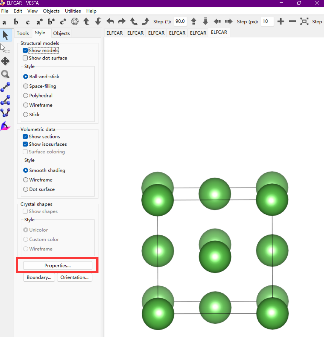 【VASP基础06】解读VASP计算ELF(电子局域函数) - 知乎