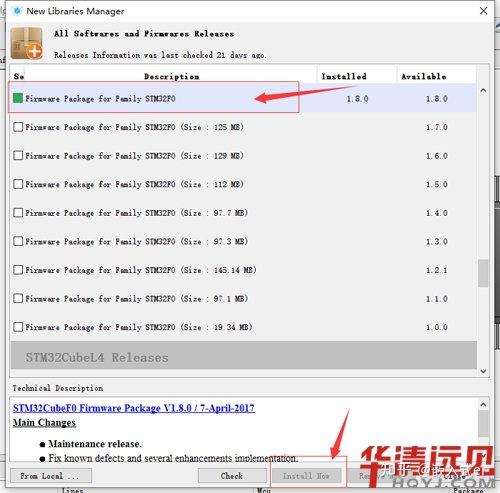 Stm32用什么软件编程？ 知乎