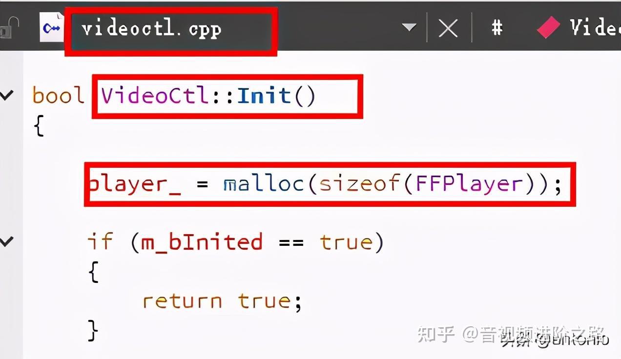 超详细讲解IJKPlayer的播放器实战和源码分析 - 知乎