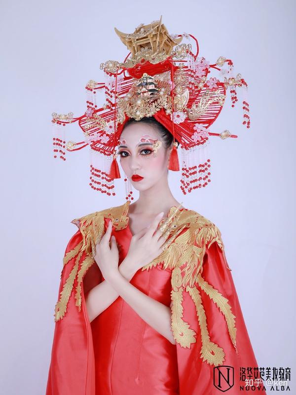 学化妆好吗? 知乎