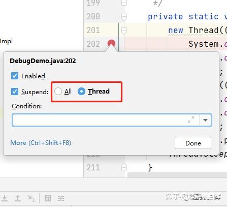 全网最实用的 IDEA Debug 调试技巧（超详细案例） - 知乎