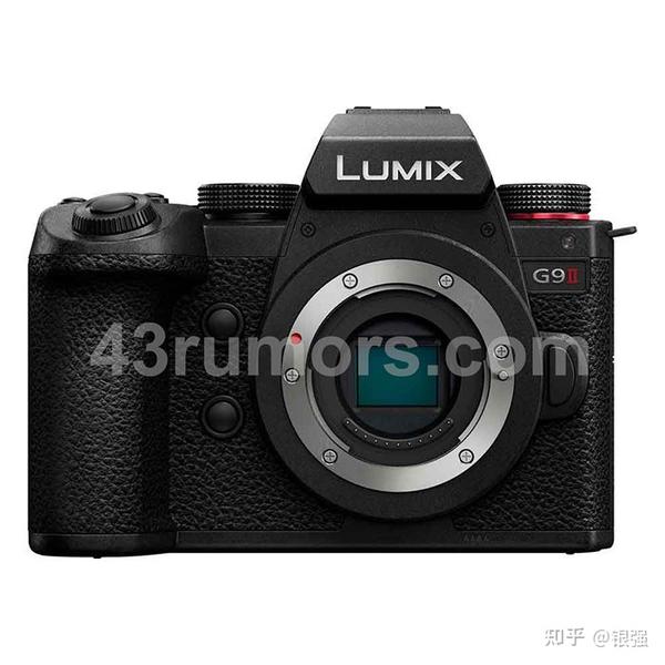 松下Lumix G9 II图像、 价格曝光 - 知乎