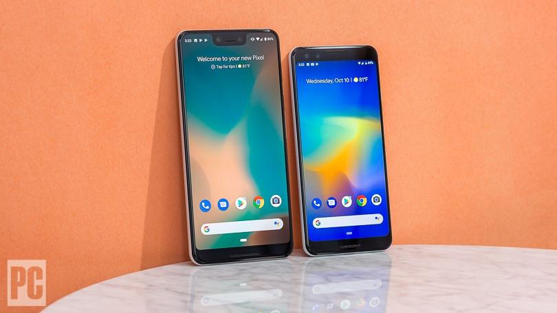 谷歌Pixel 3 XL 评测 - 知乎