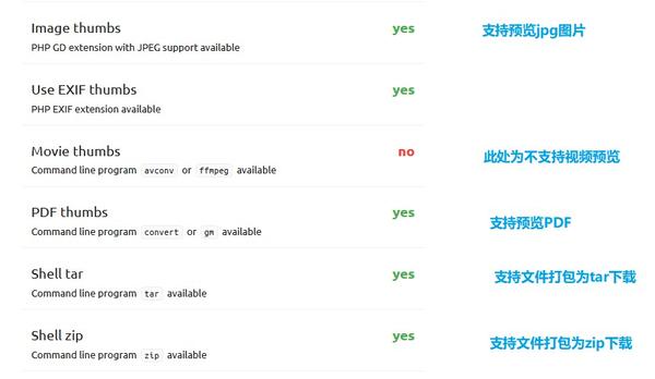 使用 h5ai 搭建网盘/下载站 - 知乎