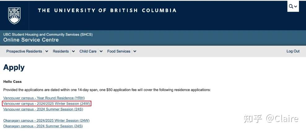 【UBC申请季】UBC宿舍申请最全解析！千万别错过申请截止日期！ - 知乎