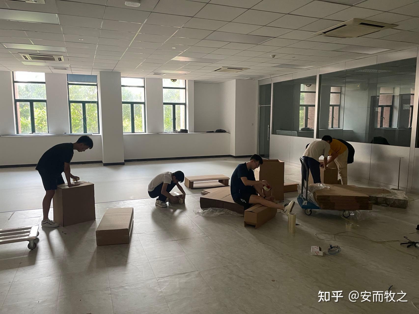 RoboMaster RMUA,想说爱你不容易 - 知乎