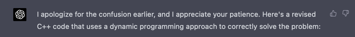 使用gpt4辅助做Codeforces - 知乎