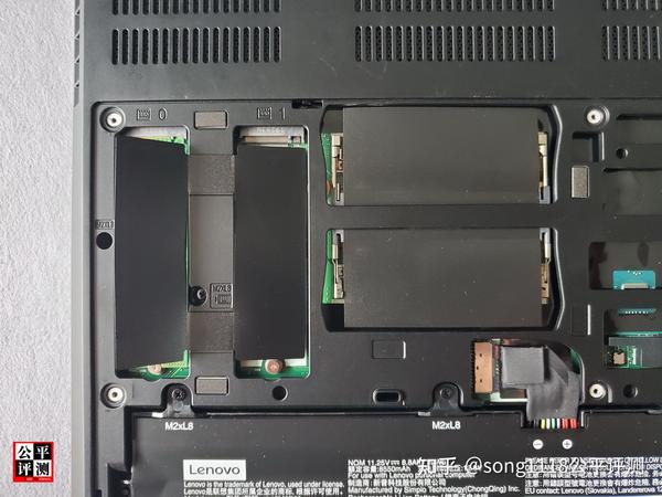 移动工作站ThinkPad P73评测连载2：升级开测 - 知乎