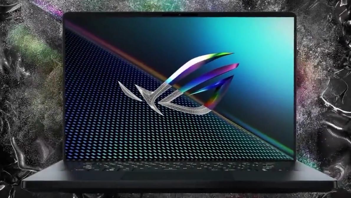 游戏本杂谈：ROG游戏本进化史 - 知乎