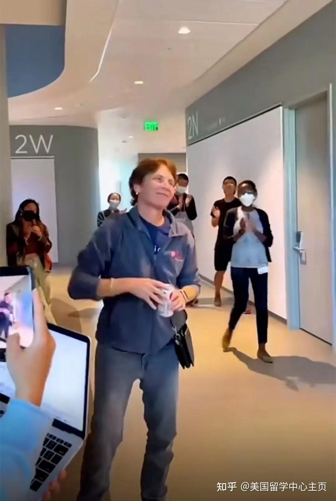 2022诺贝尔“开奖周”闭幕！哪所美国大学是最终赢家？ - 知乎