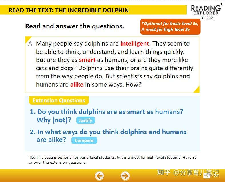 原版教材Reading Explorer阅读课，英语能力提升必备 - 知乎
