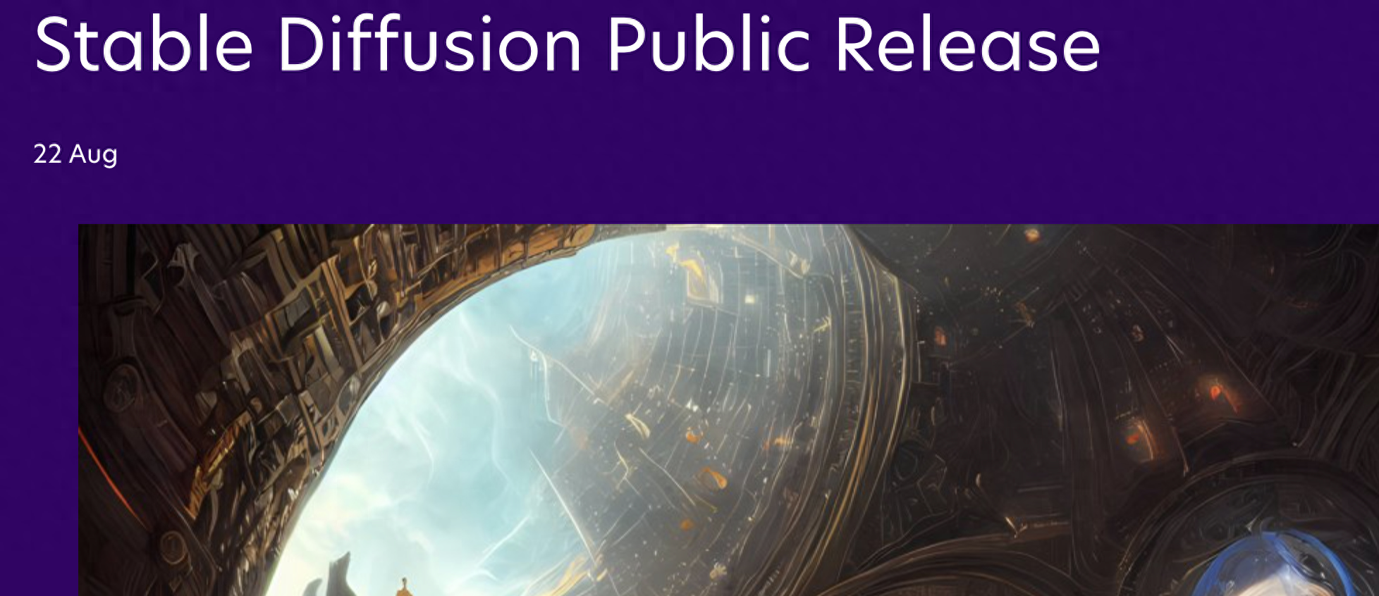 Stable Diffusion一周年：这份扩散模型编年简史值得拥有 - 知乎