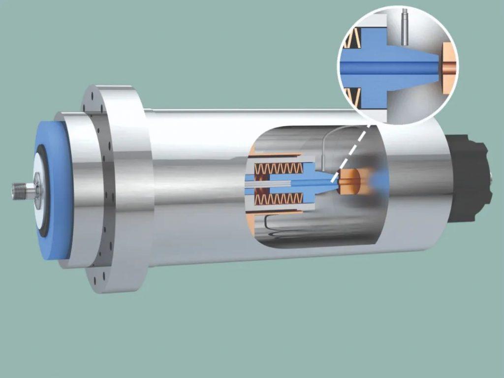 Contrinex | 传感器智能化和工业RFID技术领导者 - 知乎