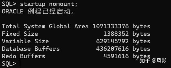 ORACLE11G XE 数据文件恢复 - 知乎