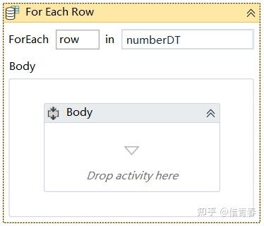 六十五、UiPath查找数据表Lookup Data Table的介绍和使用（转） - 知乎