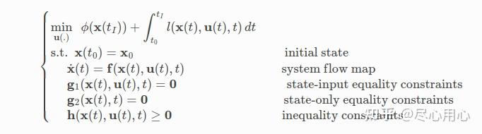 学习OCS2（一） - 知乎
