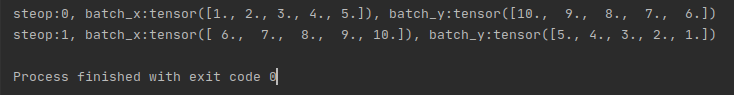 python之TensorDataset和DataLoader - 知乎