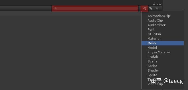 【Unity Tips】快速搜索 - 知乎