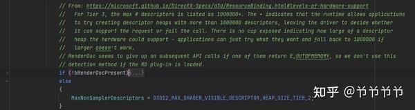 【UE5】解决UE5.3.1之后Renderdoc截帧打不开 - 知乎