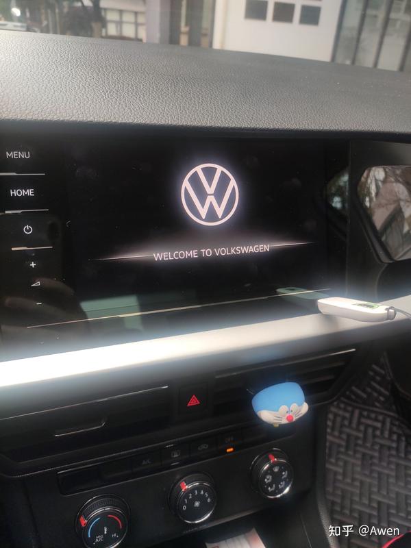 大众869车机升级教程，超详细！ - 知乎