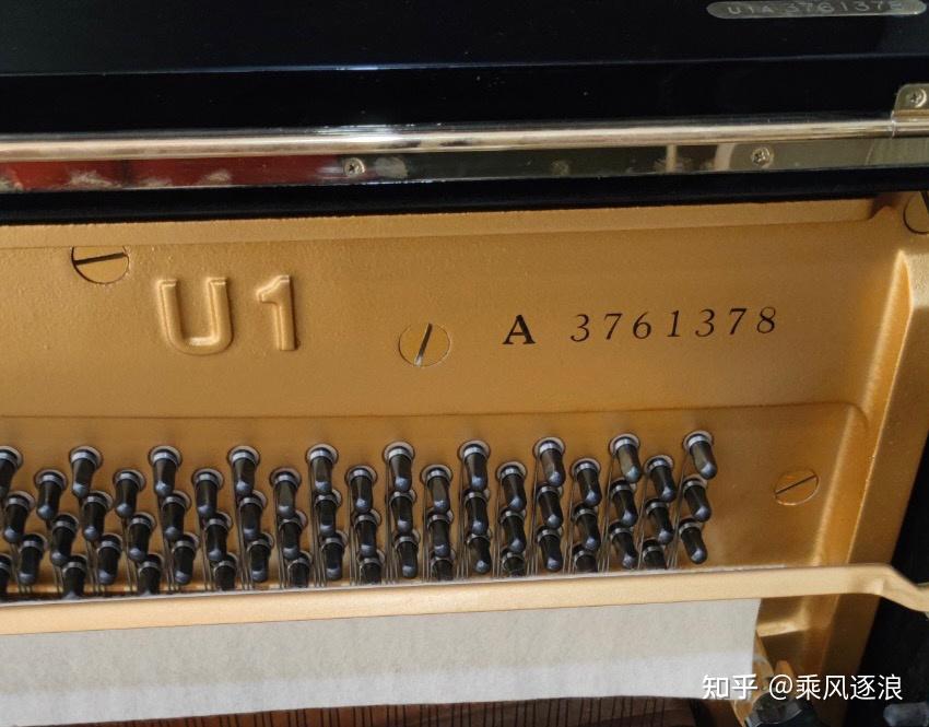 雅马哈u系列购买建议 - 知乎