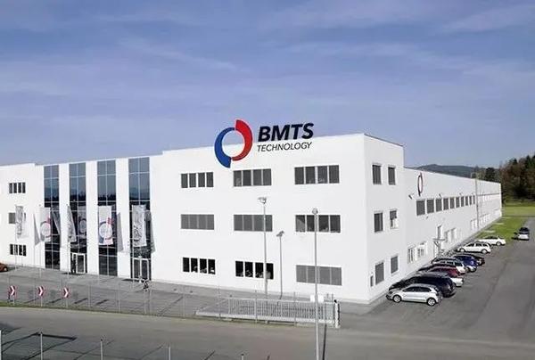 BMTS奥地利圣米歇尔工厂连续四年举办“健康日”活动 - 知乎