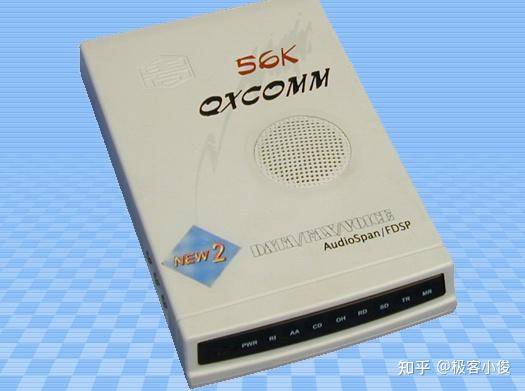 你知道网速的发展史吗? 80年代的我们是这样上网的! - 知乎