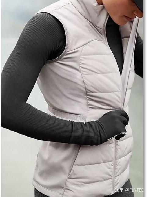 FLYTEC×KOLON | smart°change PCM技术知你冷暖，伴你舒适启程 - 知乎