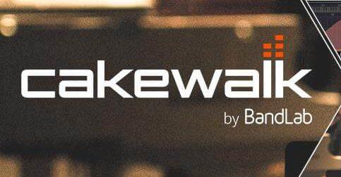 cakewalk安装教程 - 知乎