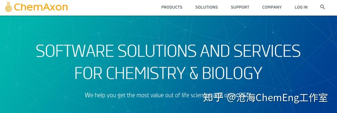 ChemDraw用不了，分子绘图软件MarvinSketch才是你的首选！ - 知乎