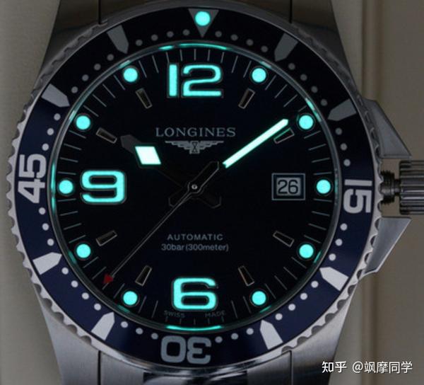 2022手表推荐！1W-2W最全深度干货长文。（汉密尔顿&天梭&卡西欧&精工&西铁城&浪琴&欧米伽）