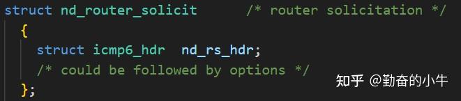 Ipv6 ND协议 —【根源入手解析】 - 知乎