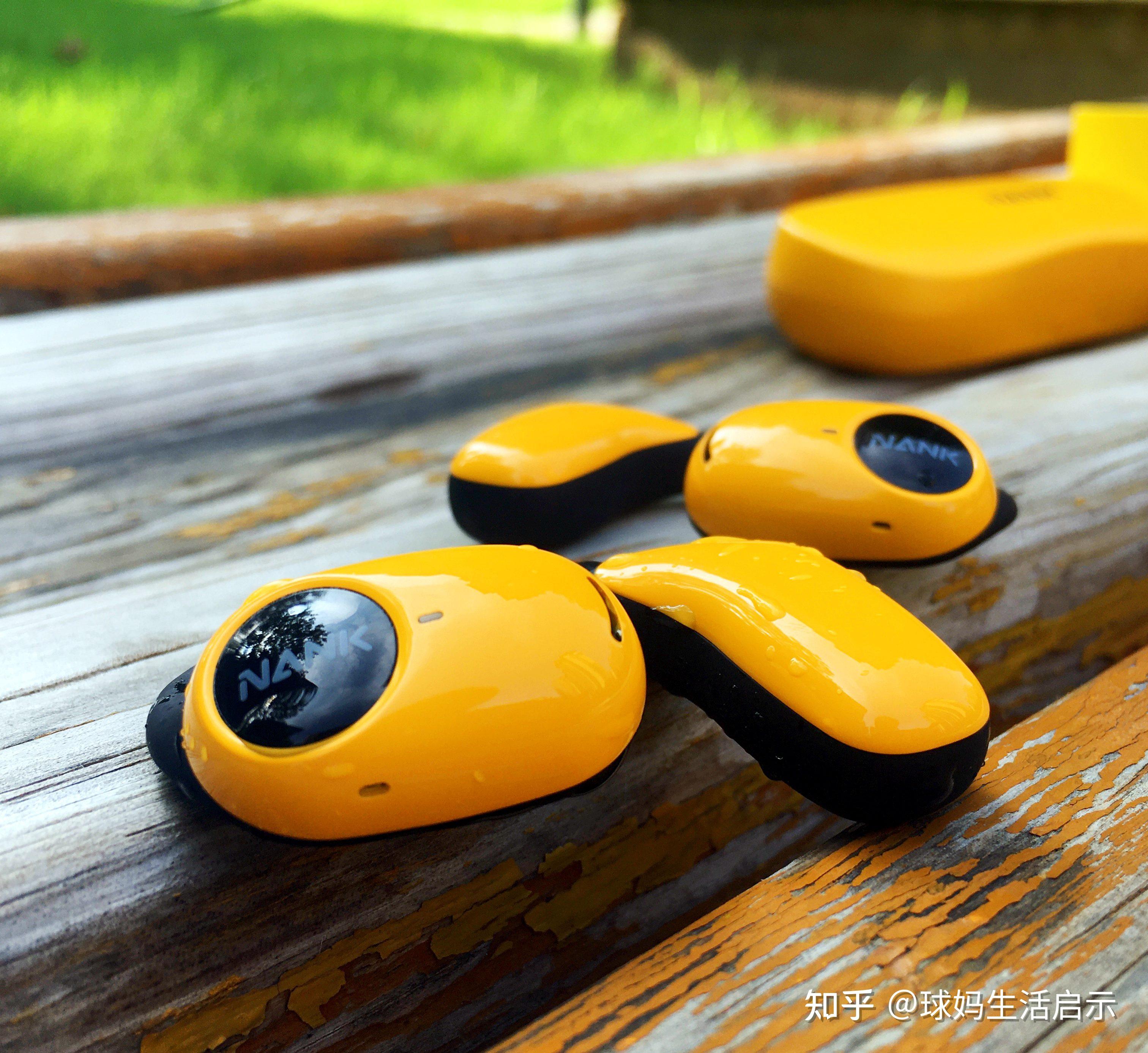 0感压高颜值！全新形态开放式蓝牙耳机——南卡OE Pro，音质和舒适巅峰 - 知乎