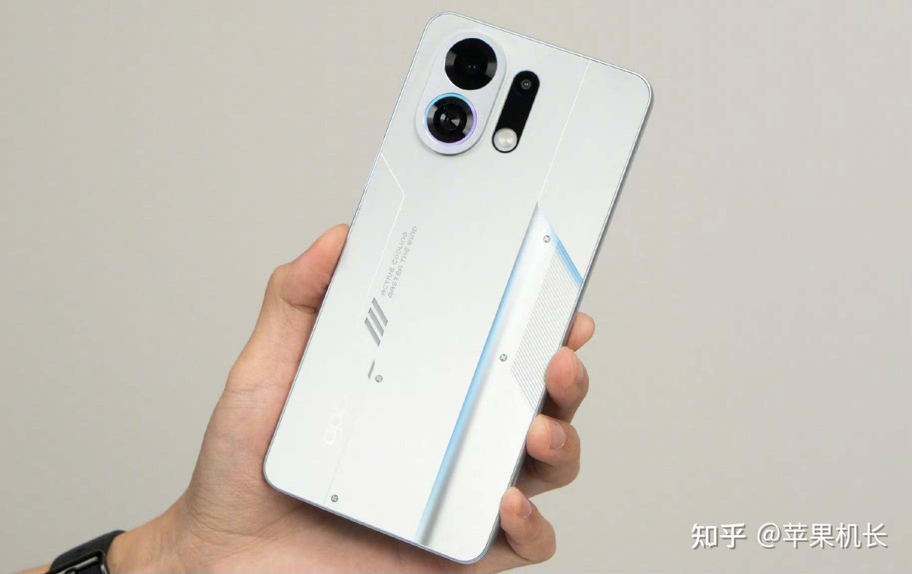纠结要不要买OPPO K13 Turbo Pro？看完这三点理由，我果断下单了 - 知乎