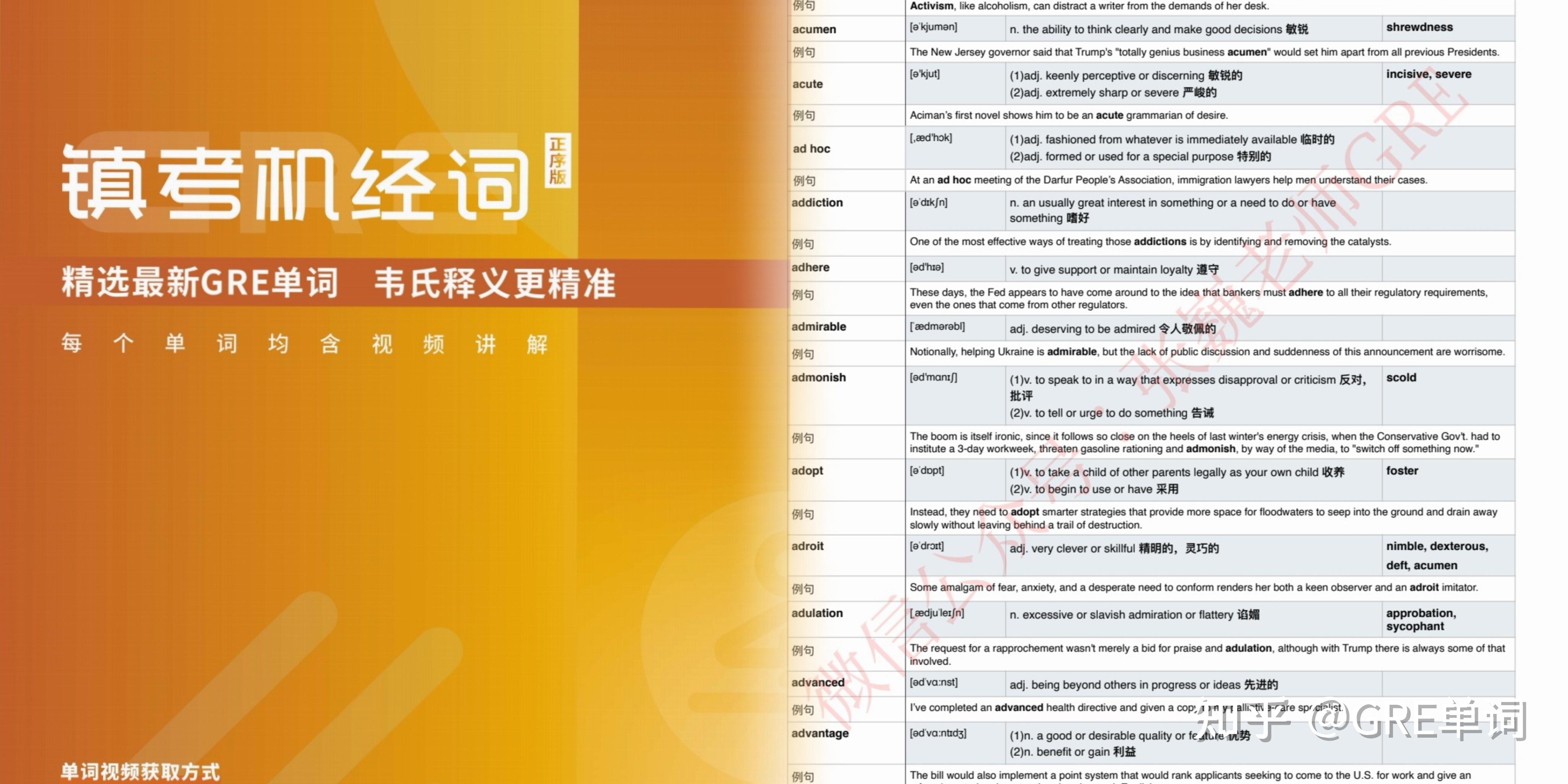 史上最全GRE真题资料（免费领+使用指南）就看这一篇！ - 知乎