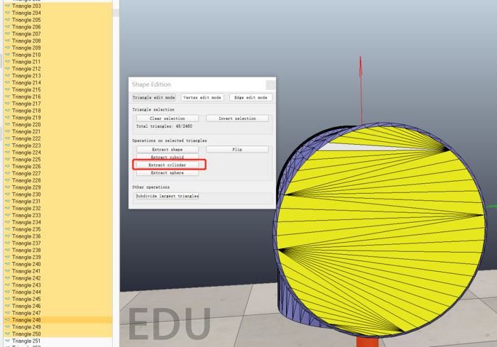 [连载 4]Vrep导入三维模型——PUMA560机械臂 - 知乎