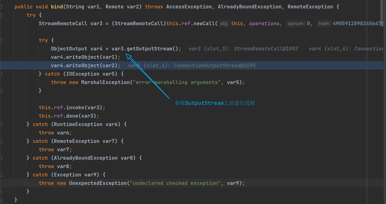 【技术干货】RMI-JEP290的分析与绕过 - 知乎