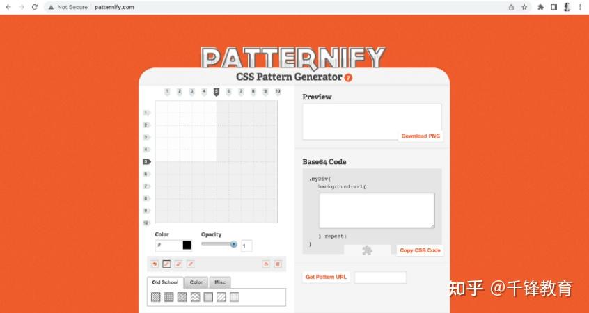 前端开发中10个好用的CSS生成器工具 - 知乎